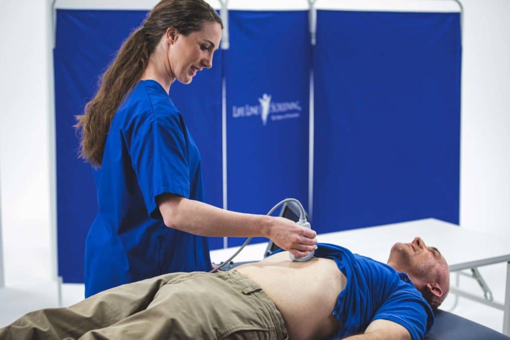 Learn More Abdominal Aortic Aneurysms (AAA) - Life Line Screening