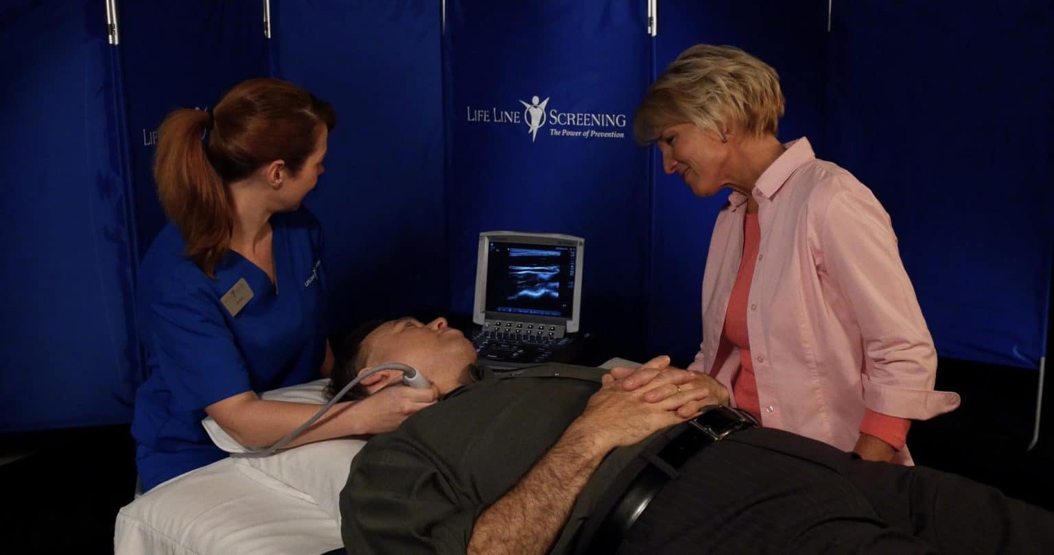 What to Expect with Life Line Screening A Health Screening Walk Through ...
