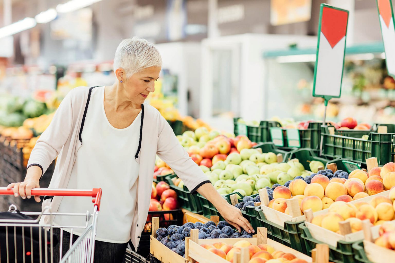 Wellness Panel-Women - Life Line Screening
