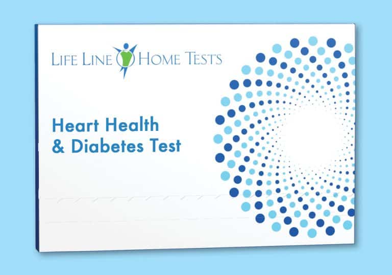 Heart Health & Diabetes Test - Life Line Screening