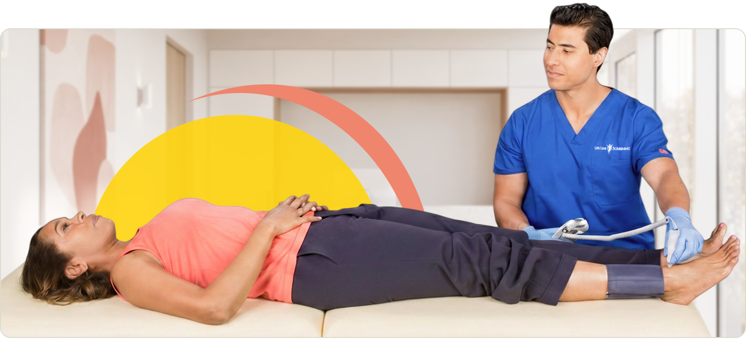 Get screened for stroke, cardiovascular, and other diseases - Life Line ...